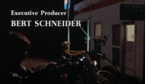 Easy Rider Route from the Movie | MrZip66