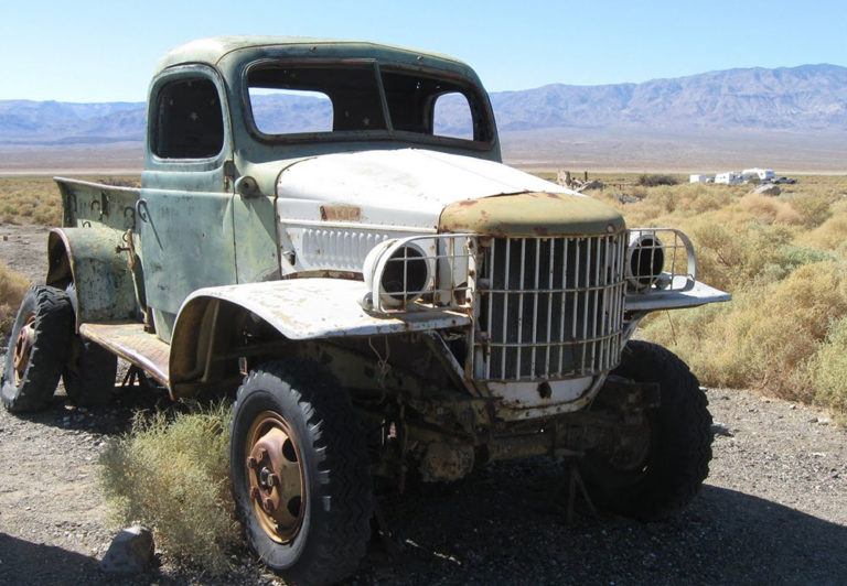 Easy Rider Route from the Movie | MrZip66