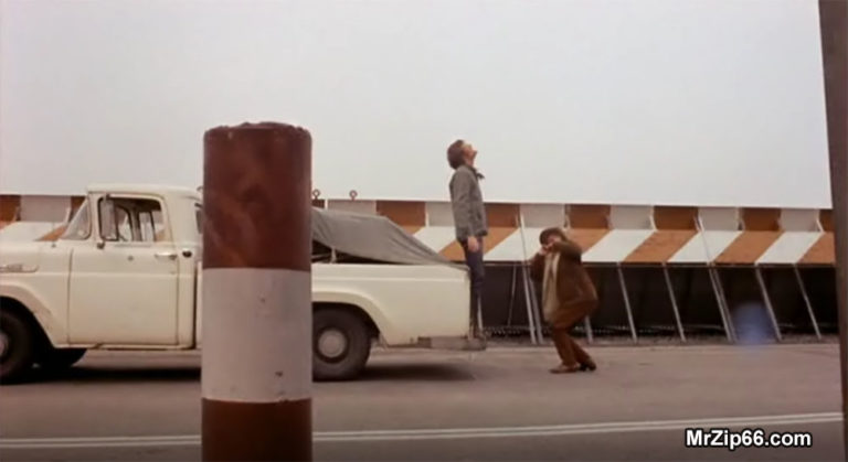 Easy Rider Route from the Movie | MrZip66
