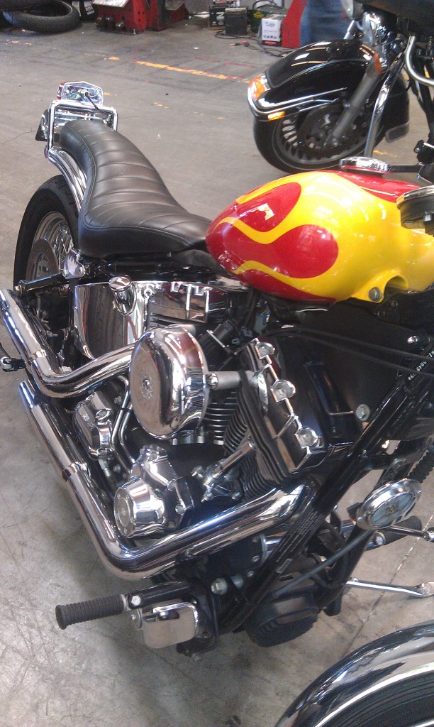 EagleRider’s Easy Rider Movie Inaugural Motorcycle Tour – Riding the ...