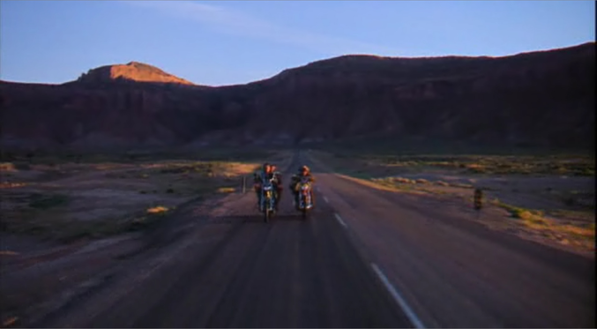 Day 6: Easy Rider Tour – Monument Valley to Farmington NM | MrZip66