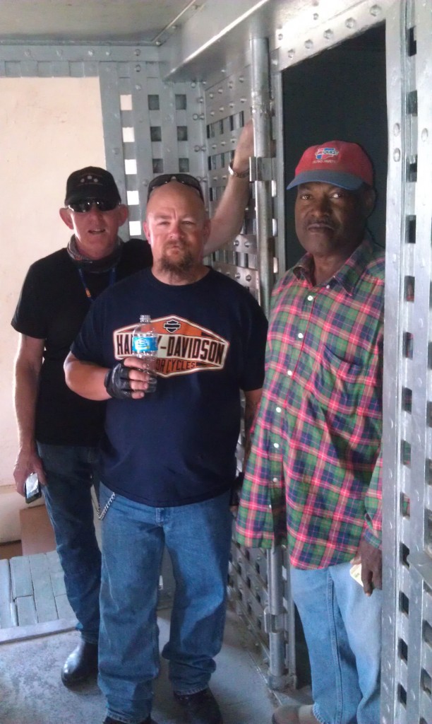 Briscoe County Jail Silverton Texas | MrZip66