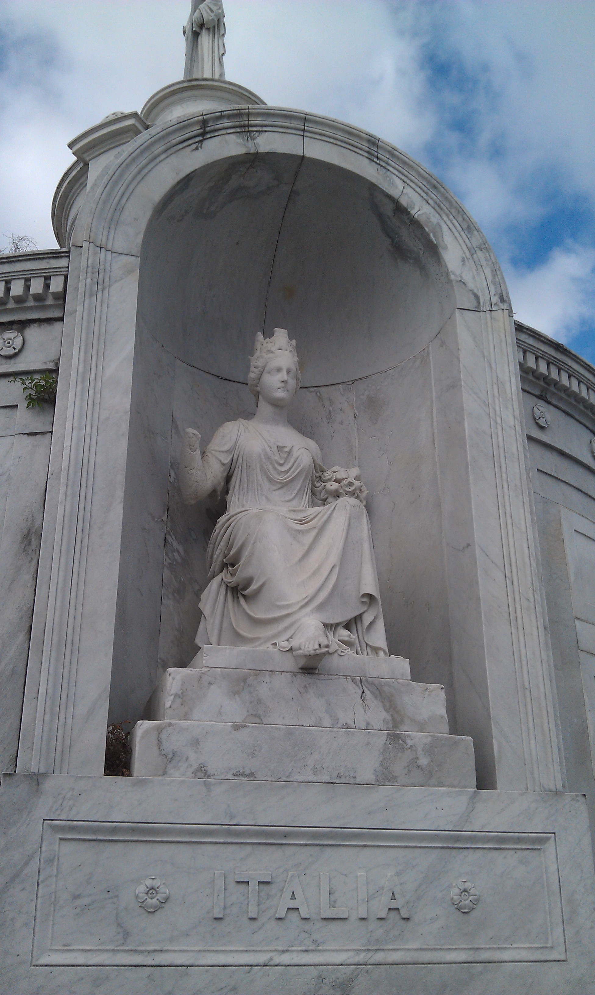 Easy Rider Cemetery Scene from the 1969 Movie Easy Rider | MrZip66