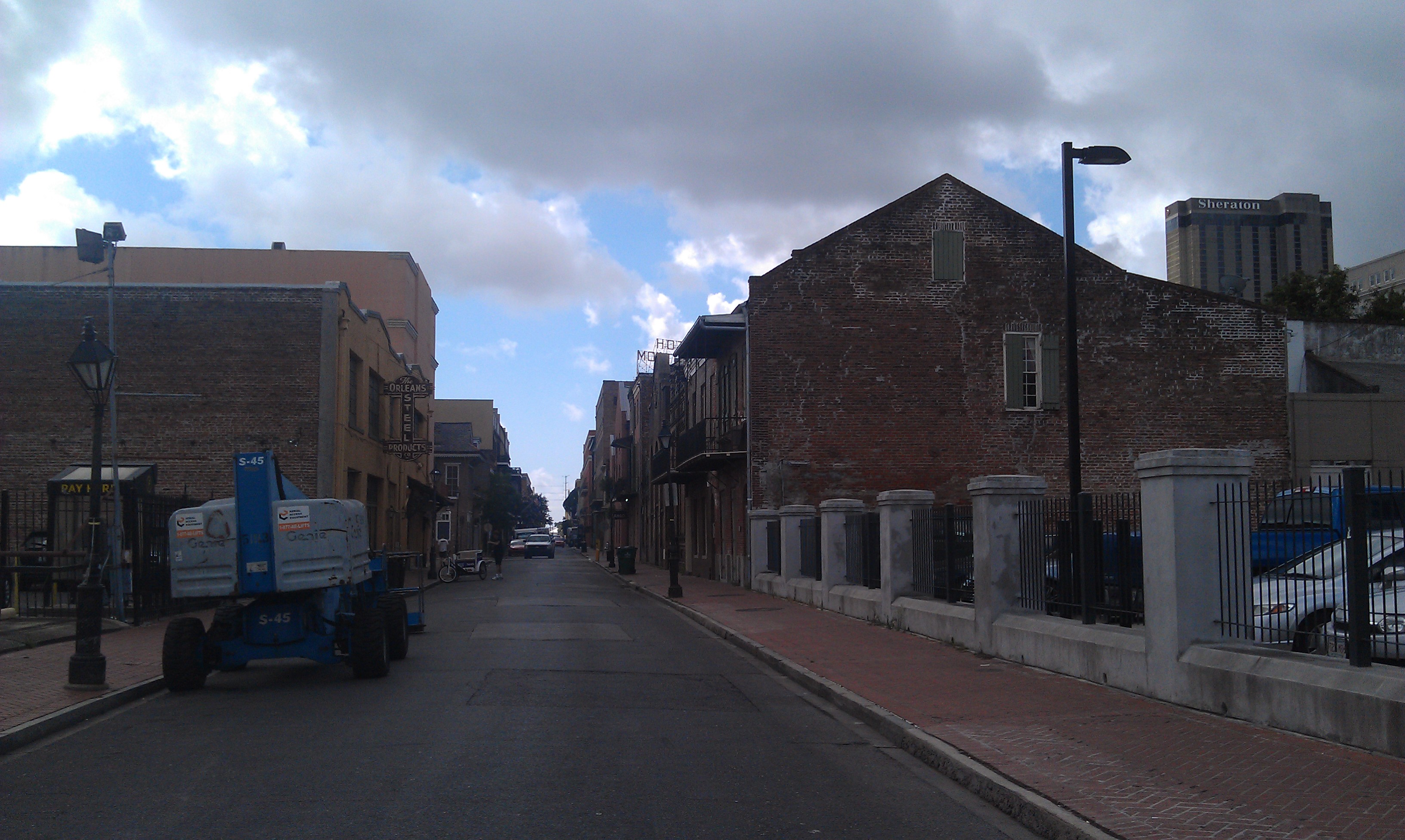 Easy Rider Cemetery Scene from the 1969 Movie Easy Rider | MrZip66