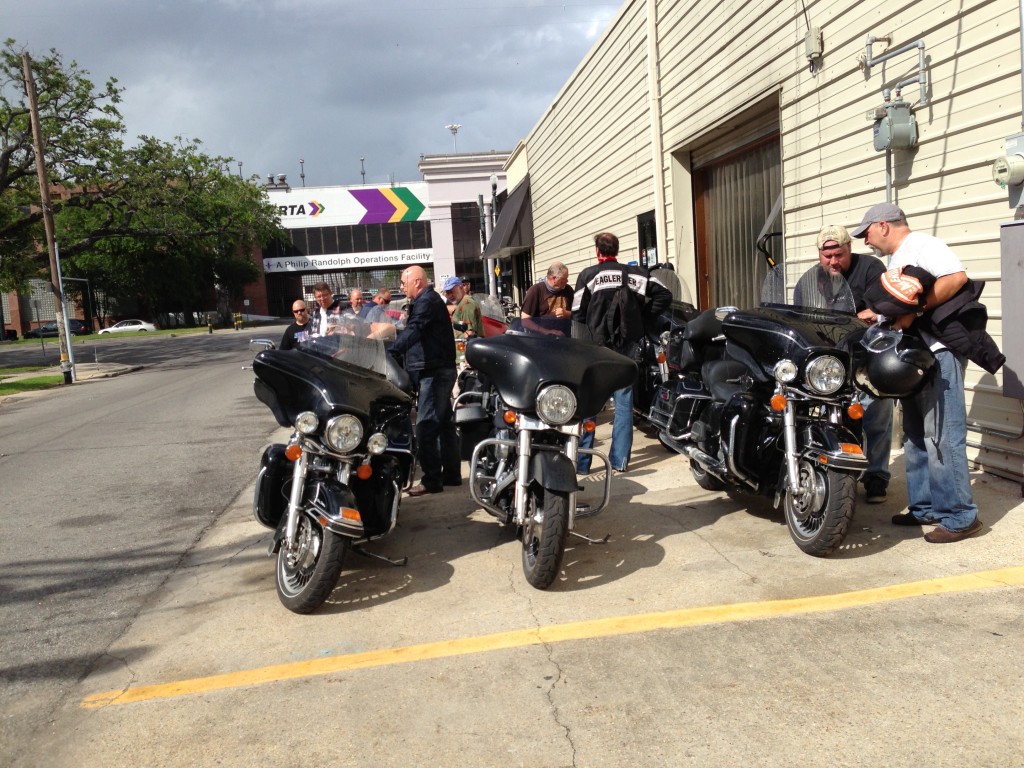 Easy Rider Cemetery Scene from the 1969 Movie Easy Rider | MrZip66