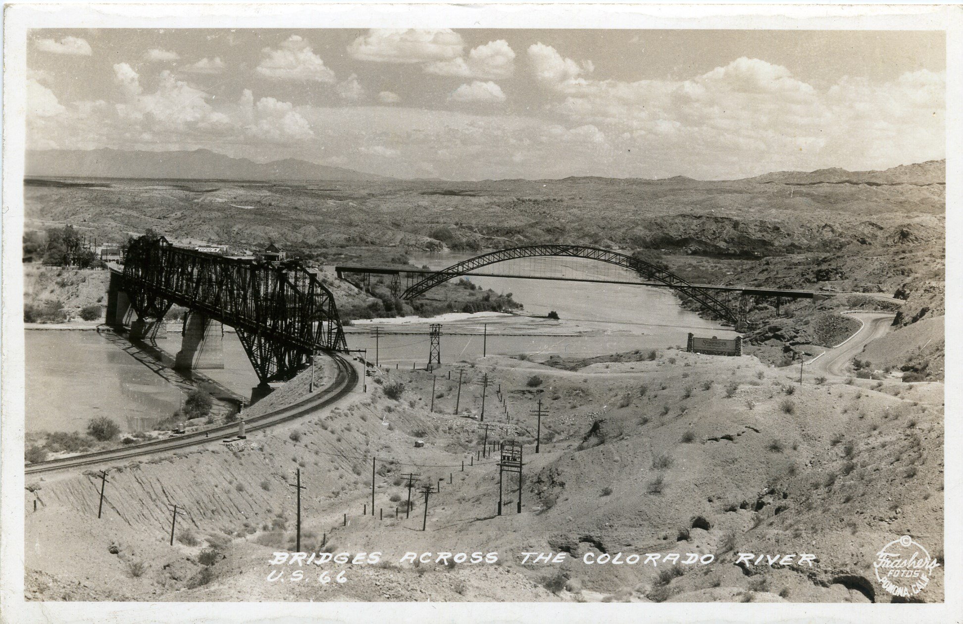 Colorado River – Topock Arizona | MrZip66