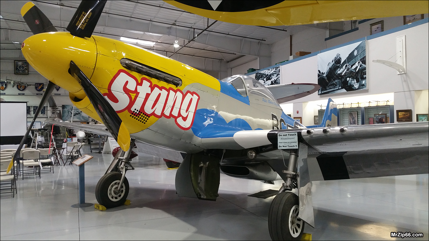 Falcon Field in Mesa Arizona | MrZip66