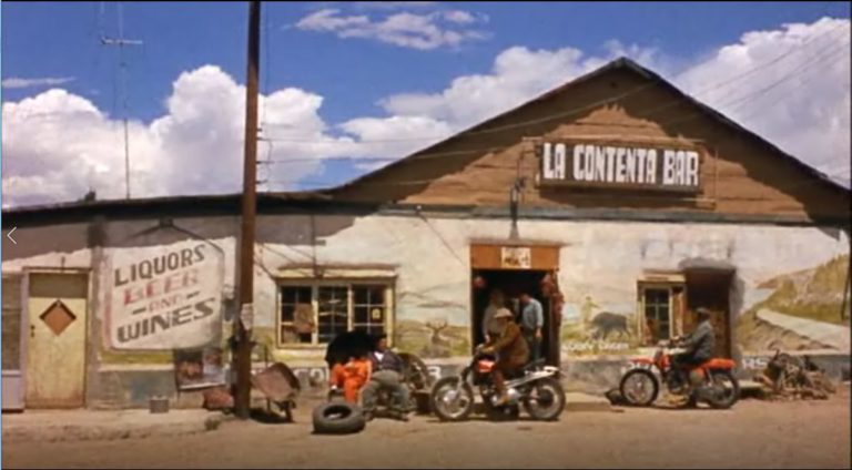 Easy Rider | MrZip66