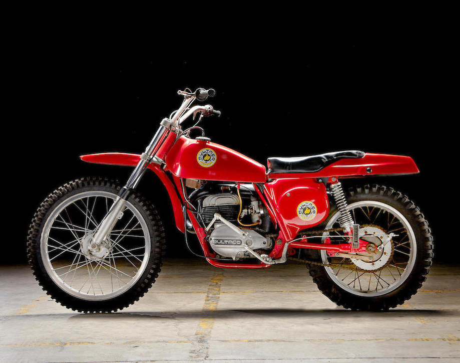 The only true Easy Rider Bike that’s ever gonna come up for sale. | MrZip66