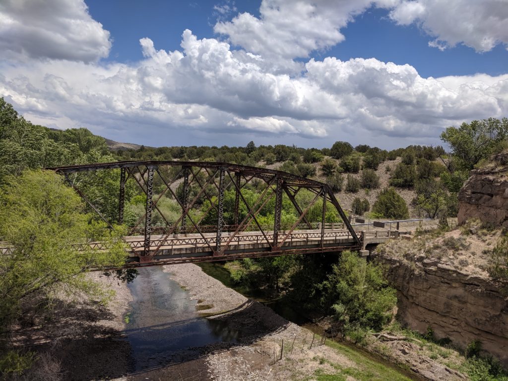 Springerville, New Mexico and Home | MrZip66