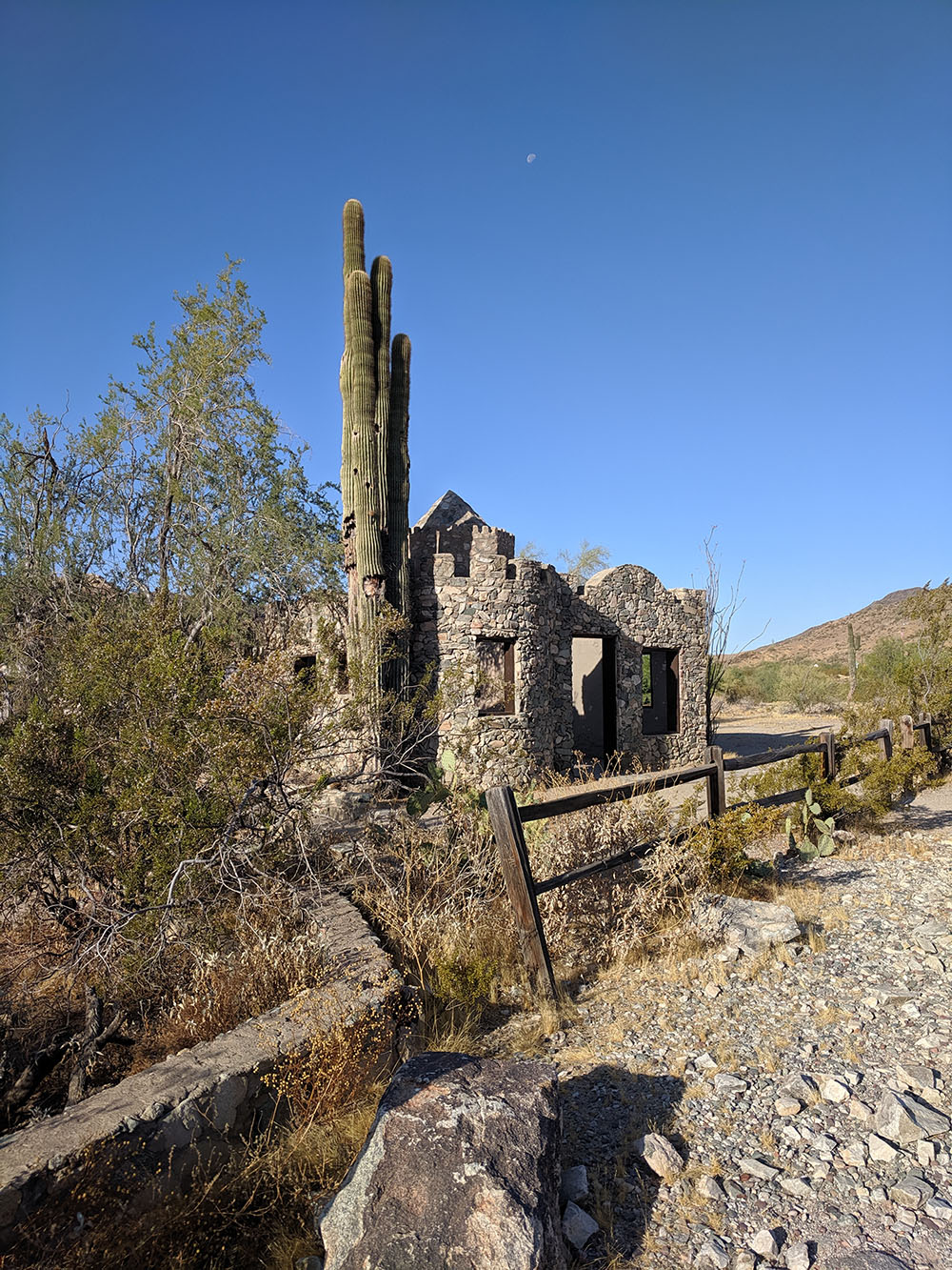 Scorpion Gulch Trading Post | MrZip66