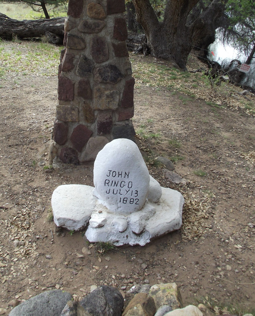 A Run through Apache Country. | MrZip66