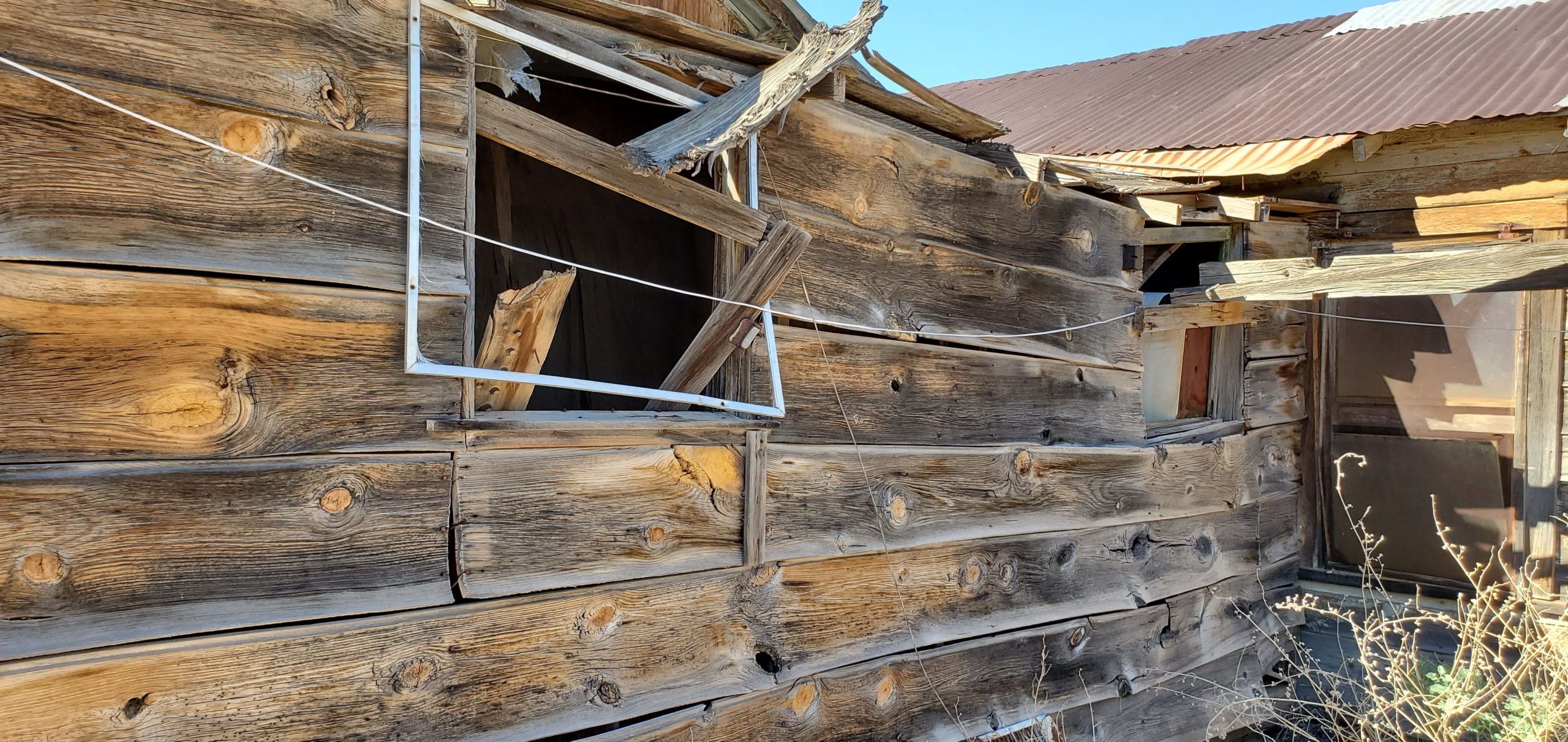 Exploring Yuma, Route 80 and Agua Caliente. – MrZip66