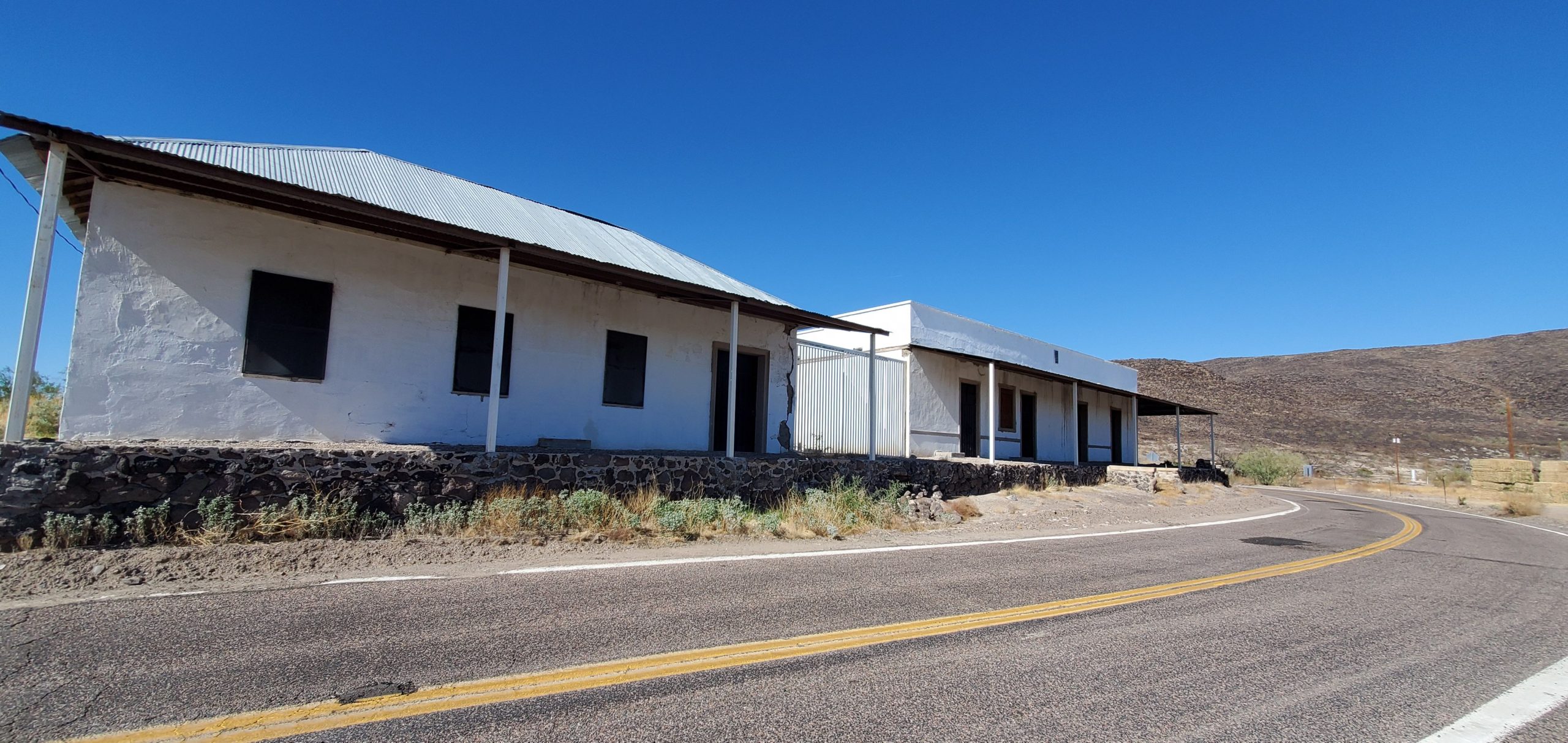 Exploring Yuma, Route 80 and Agua Caliente. – MrZip66